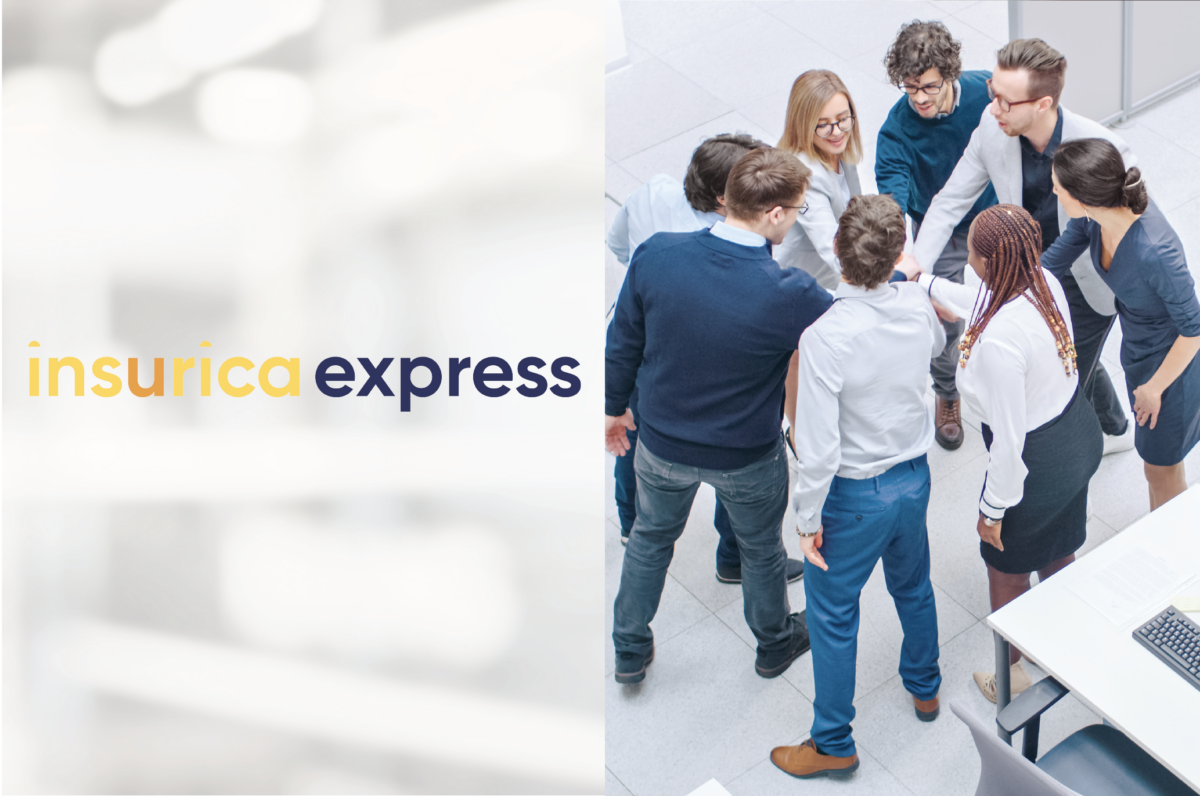 Our Story - Direct | INSURICA'S Digital Agency